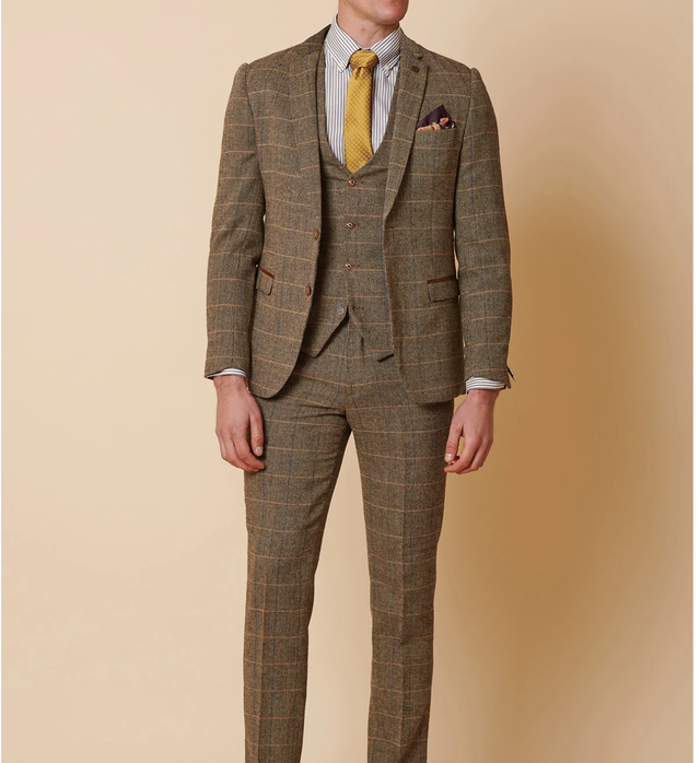 Buy Marc Darcy suits at Heathcliff Menswera | Heathcliff Menswear