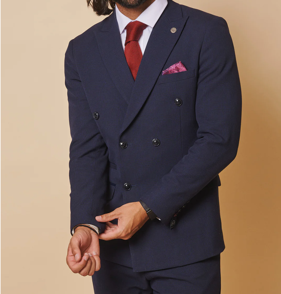 Buy Marc Darcy suits at Heathcliff Menswera | Heathcliff Menswear