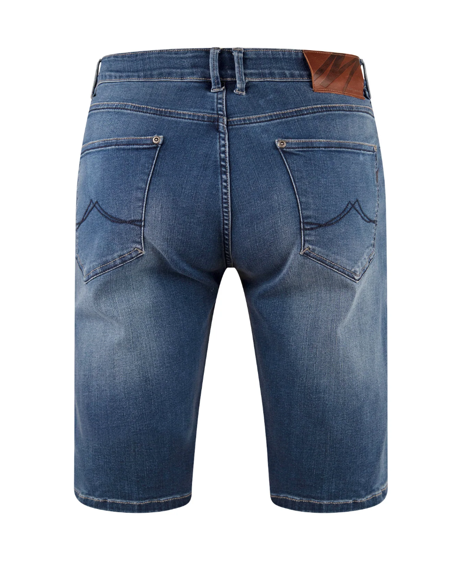 Mish Mash - Paul Light Shorts | Heathcliff Menswear